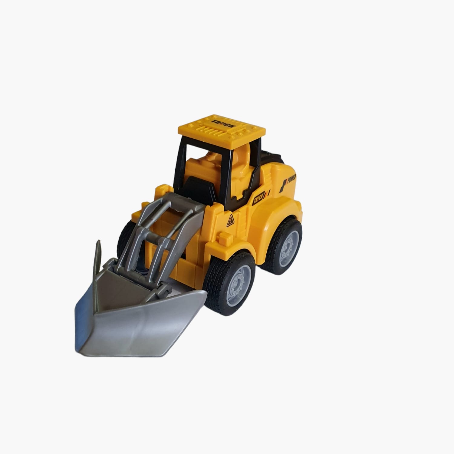 Plug de zapada Truck, 15 cm - eMAG.ro