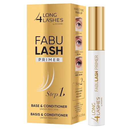 Грунд, fablash, 9 мл - eMAG.bg