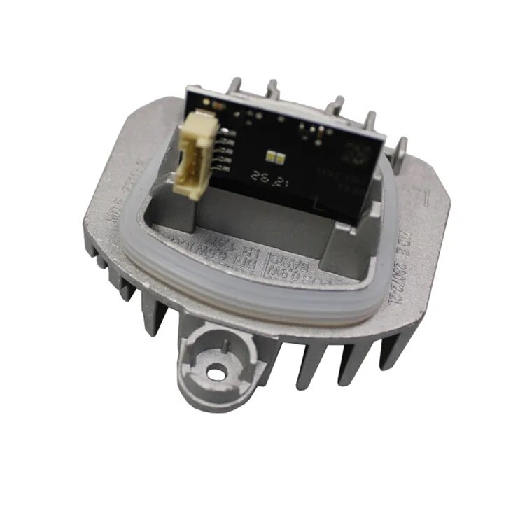 Modul Stanga DRL Angel Eyes BMW Seria 4 G22, G23, G26, M4 G82 ...