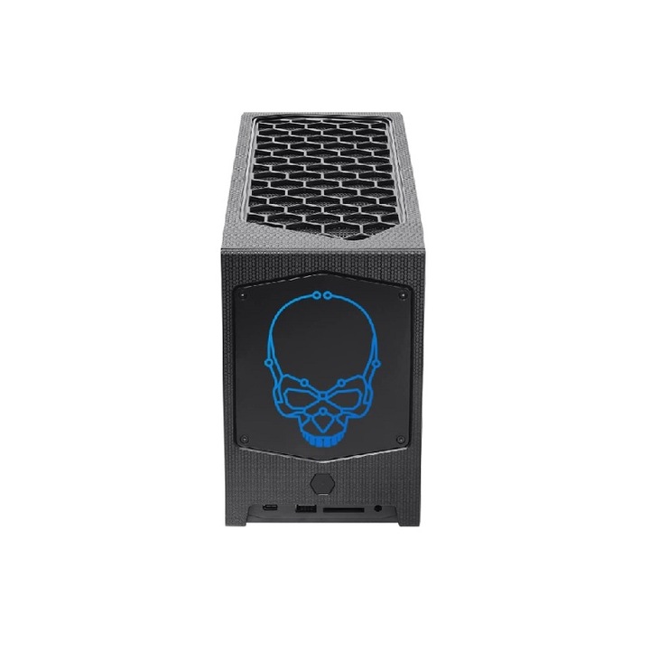 Mini PC Intel NUC 12 Extreme i9-12900 Dragon Canyon, 64GB RAM, RTX 4060 ...