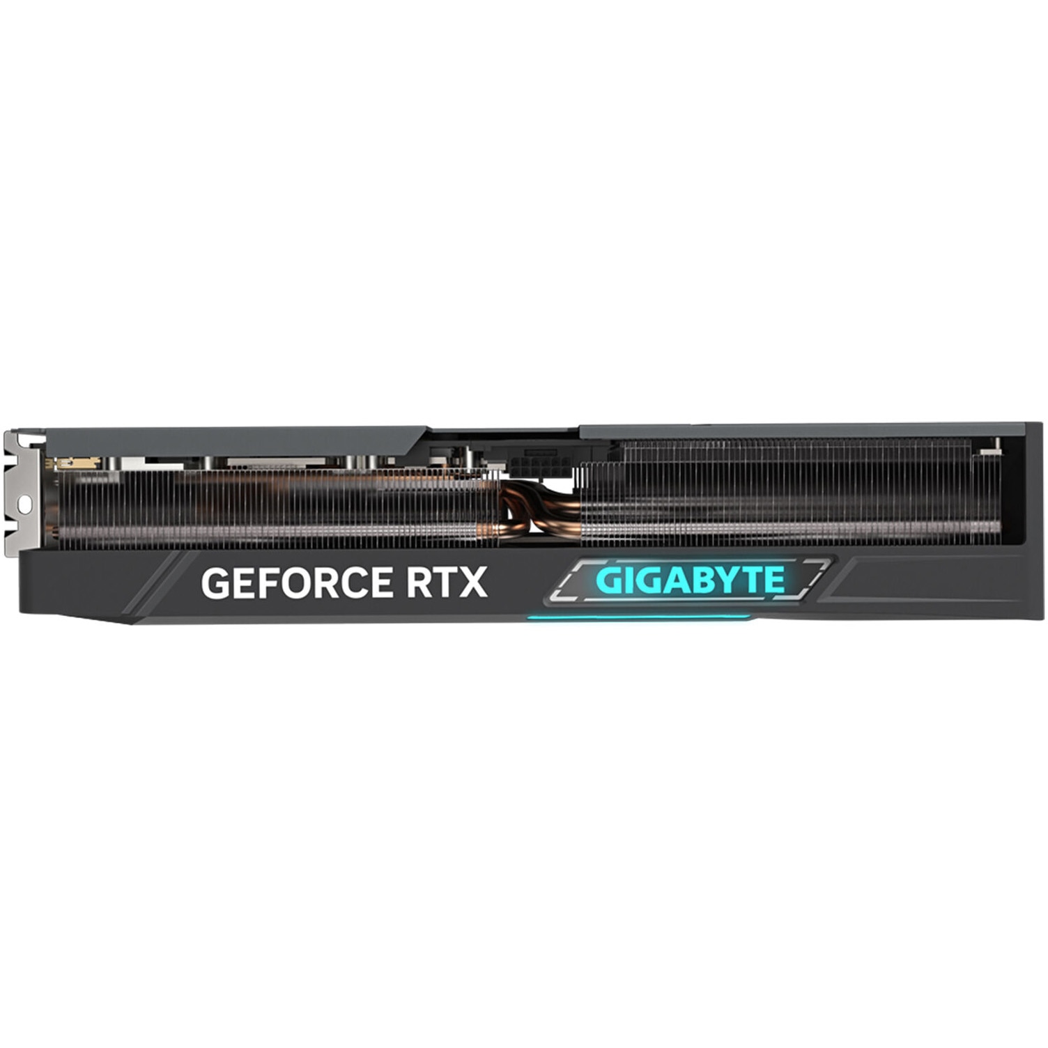 Видеокарта Gigabyte GeForce RTX™ 4070 Ti EAGLE, 12GB GDDR6X, 192-bit ...