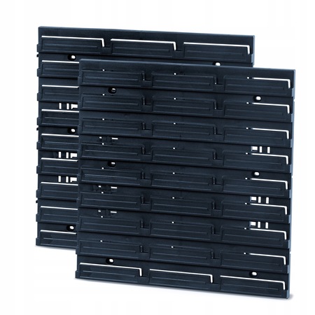 Set 2 Panouri Organizatoare Pentru Scule, Prosperplast, Kbbs4040 ...