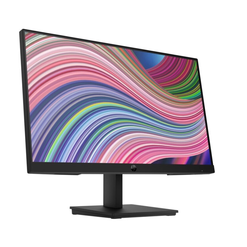 Monitor, HP, Negru - eMAG.ro