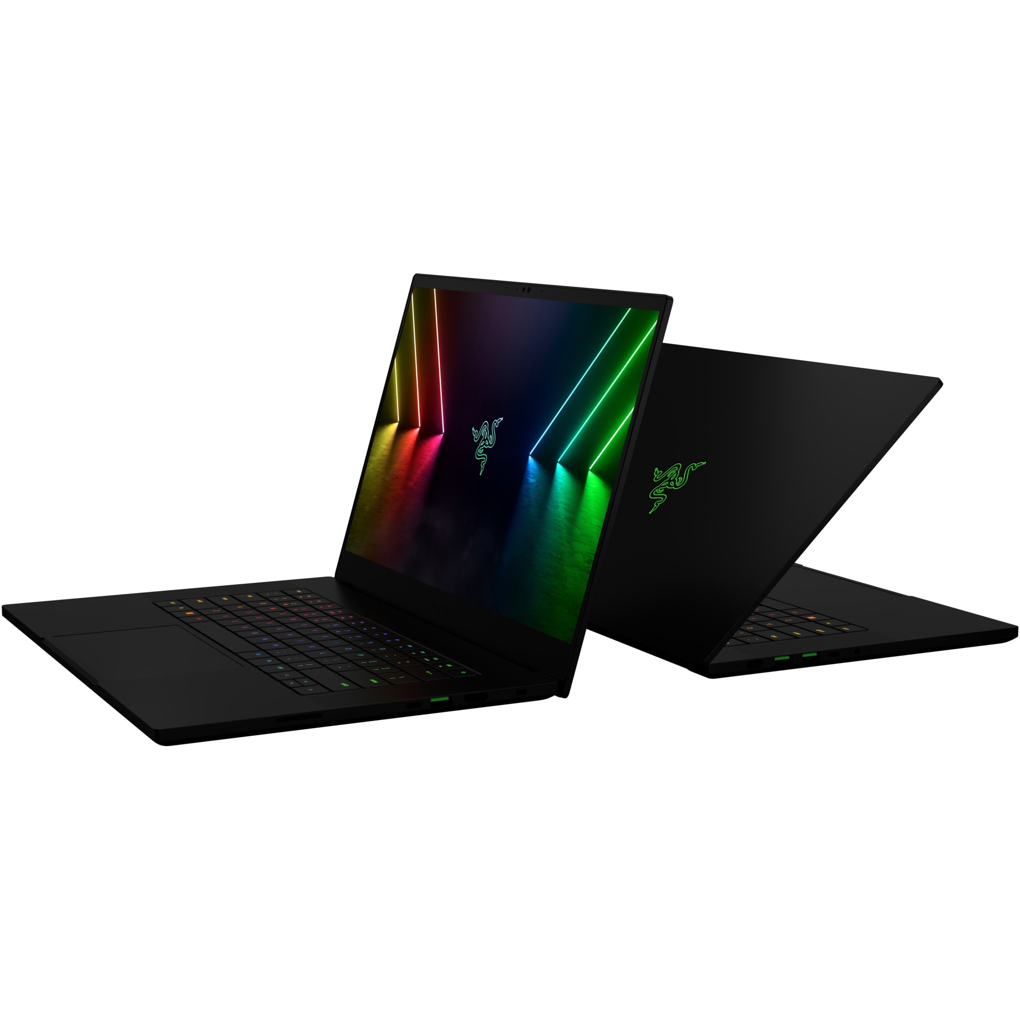 Laptop Gaming Razer Blade 15 cu procesor Intel® Core™ i7-12800H pana la ...