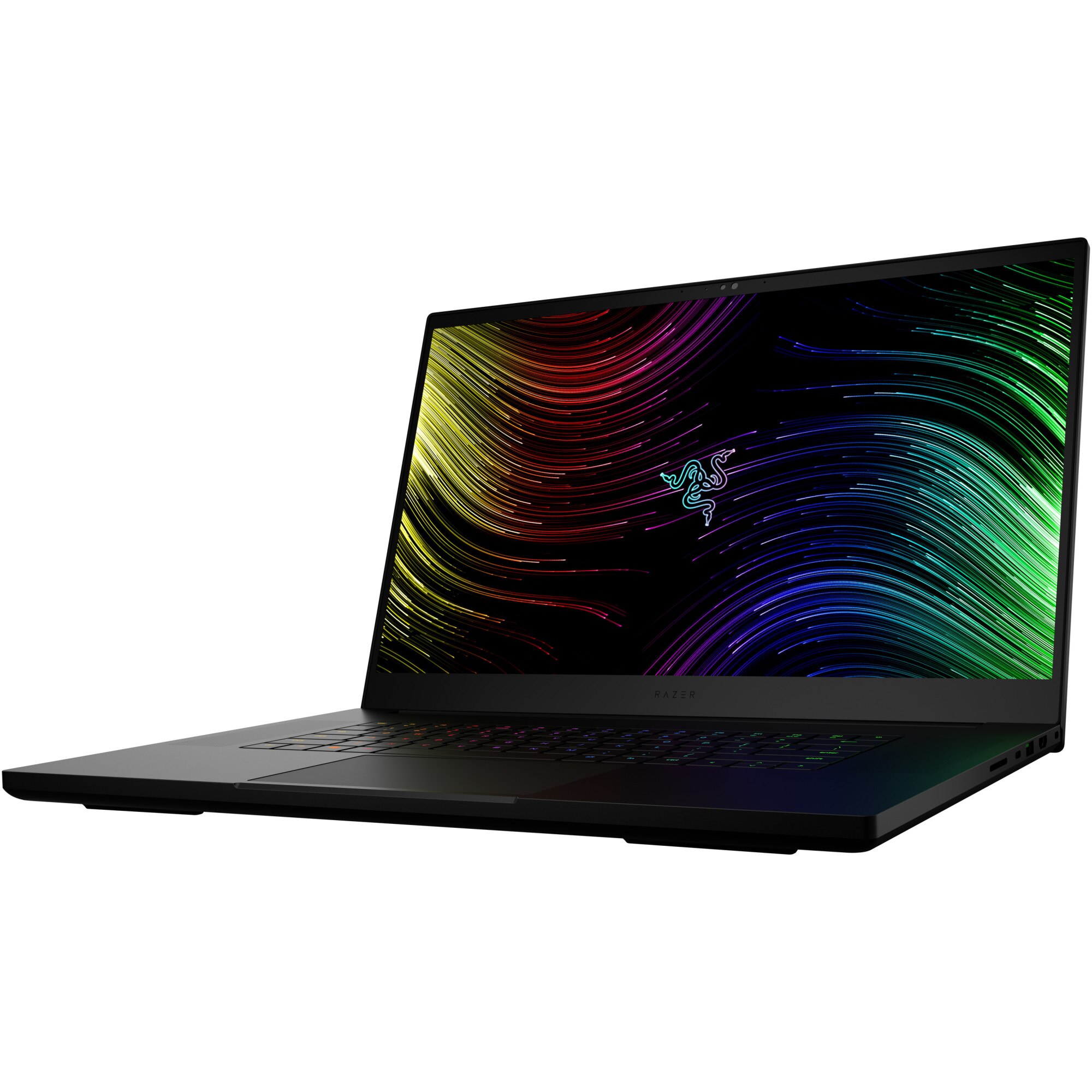Laptop Gaming Razer Blade 17 cu procesor Intel® Core™ i9-12900H pana la ...