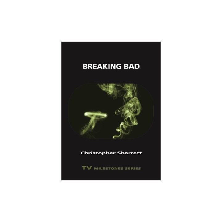 Breaking Bad, Christopher Sharrett - eMAG.ro