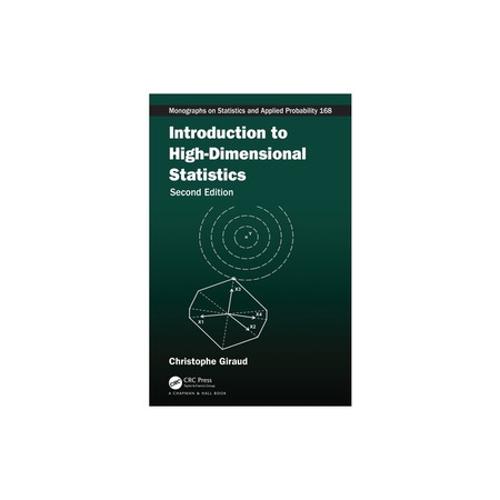 Introduction to High-Dimensional Statistics, Christophe Giraud - eMAG.ro