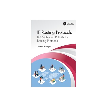 IP Routing Protocols Link-State and Path-Vector Routing Protocols ...