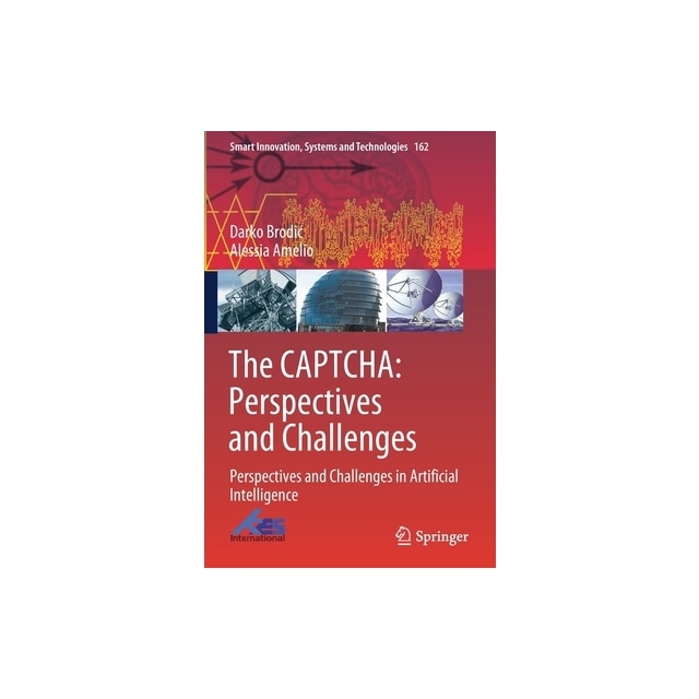 The Captcha Perspectives and Challenges Perspectives and Challenges in ...