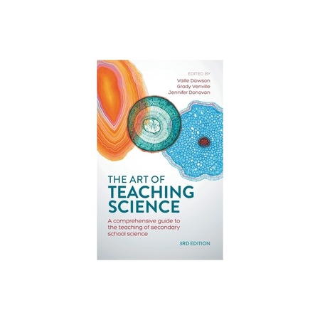 The Art of Teaching Science A Comprehensive Guide to the Teaching of ...