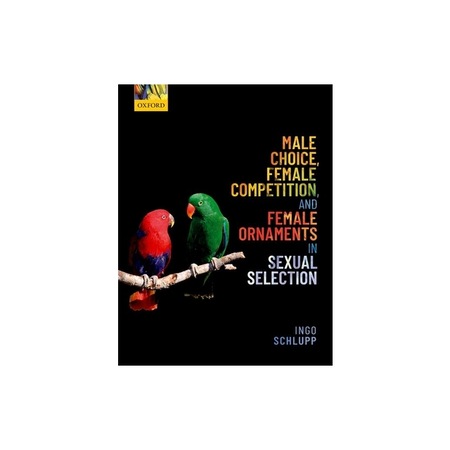Male Choice, Female Competition, and Female Ornaments in Sexual ...
