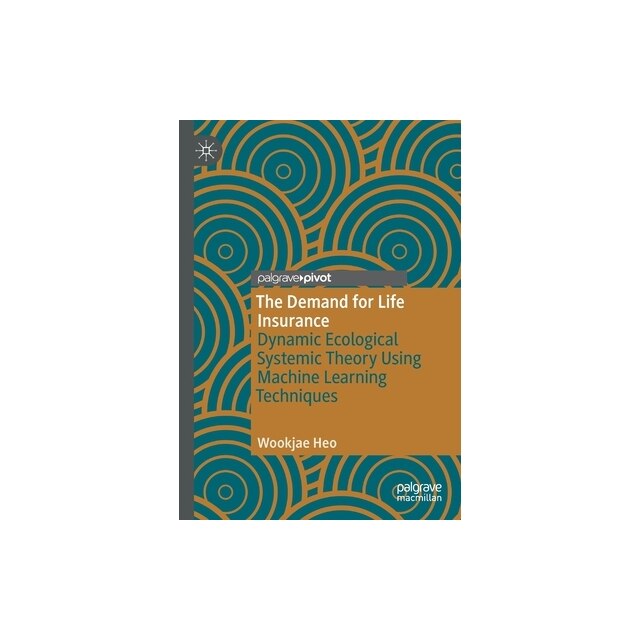 The Demand for Life Insurance Dynamic Ecological Systemic Theory Using ...
