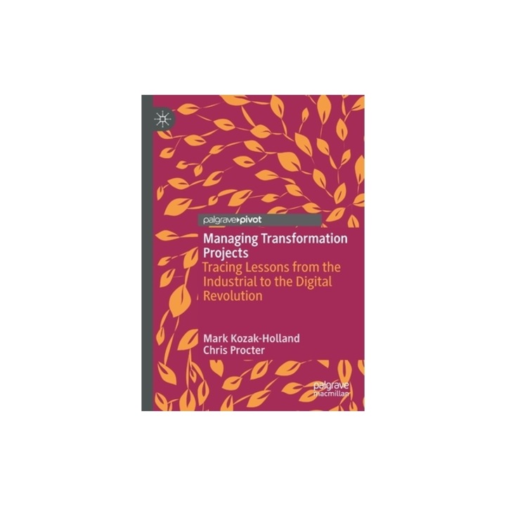 Managing Transformation Projects Tracing Lessons from the Industrial to ...