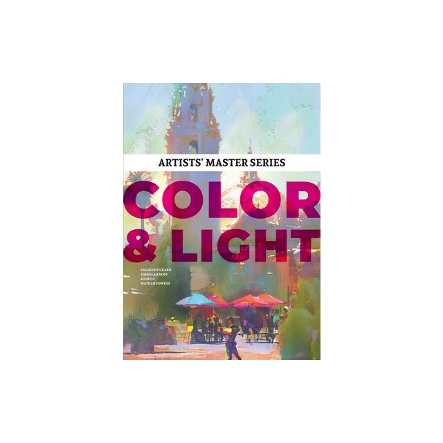 Character Master Series Color and Light - eMAG.ro