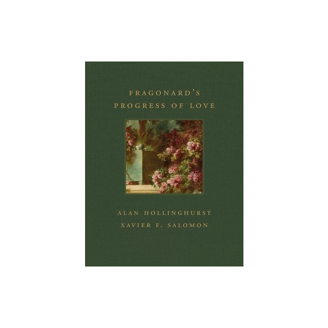 Fragonard's Progress of Love The Life and Times of a Victorian ...