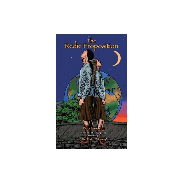 The Redic Proposition, Bob Landrey - eMAG.ro