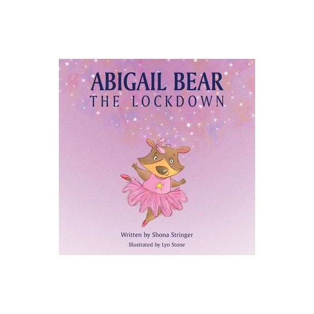 Abigail Bear - The Lockdown, Shona Stringer - eMAG.ro