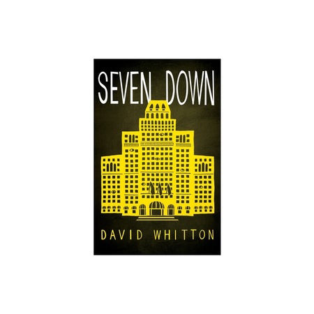 Seven Down, David Whitton - eMAG.ro