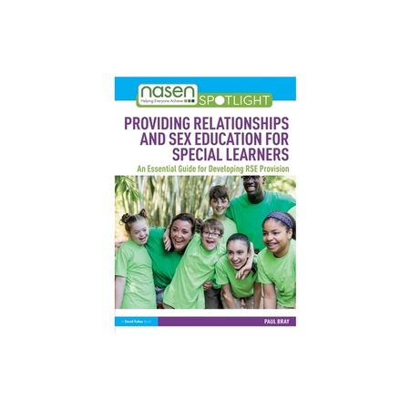 Providing Relationships and Sex Education for Special Learners An ...