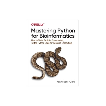 Reproducible Bioinformatics with Python How to Write Flexible ...