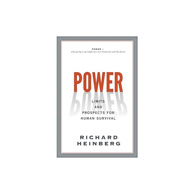 Power Limits and Prospects for Human Survival - eMAG.ro
