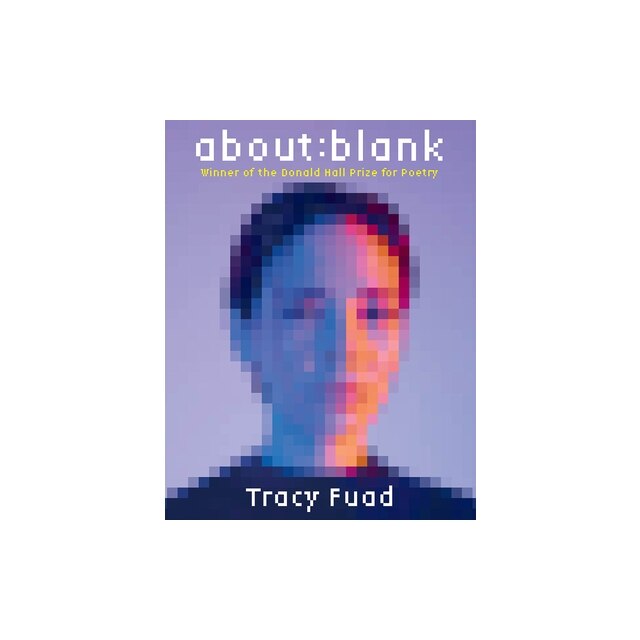 About Blank Poems, Tracy Fuad - eMAG.ro