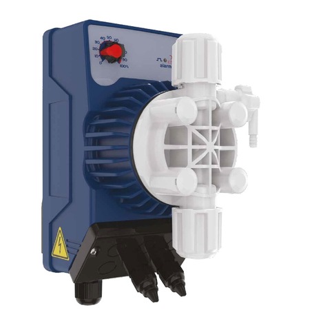 Pompa dozatoare pentru Car Wash, SEKO, AMS200AHX1000, 20 W, 5 l/h @ 8 ...