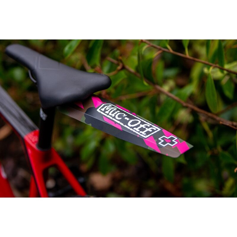 Muc-Off Ride Guard Камо задни предпазители - eMAG.bg