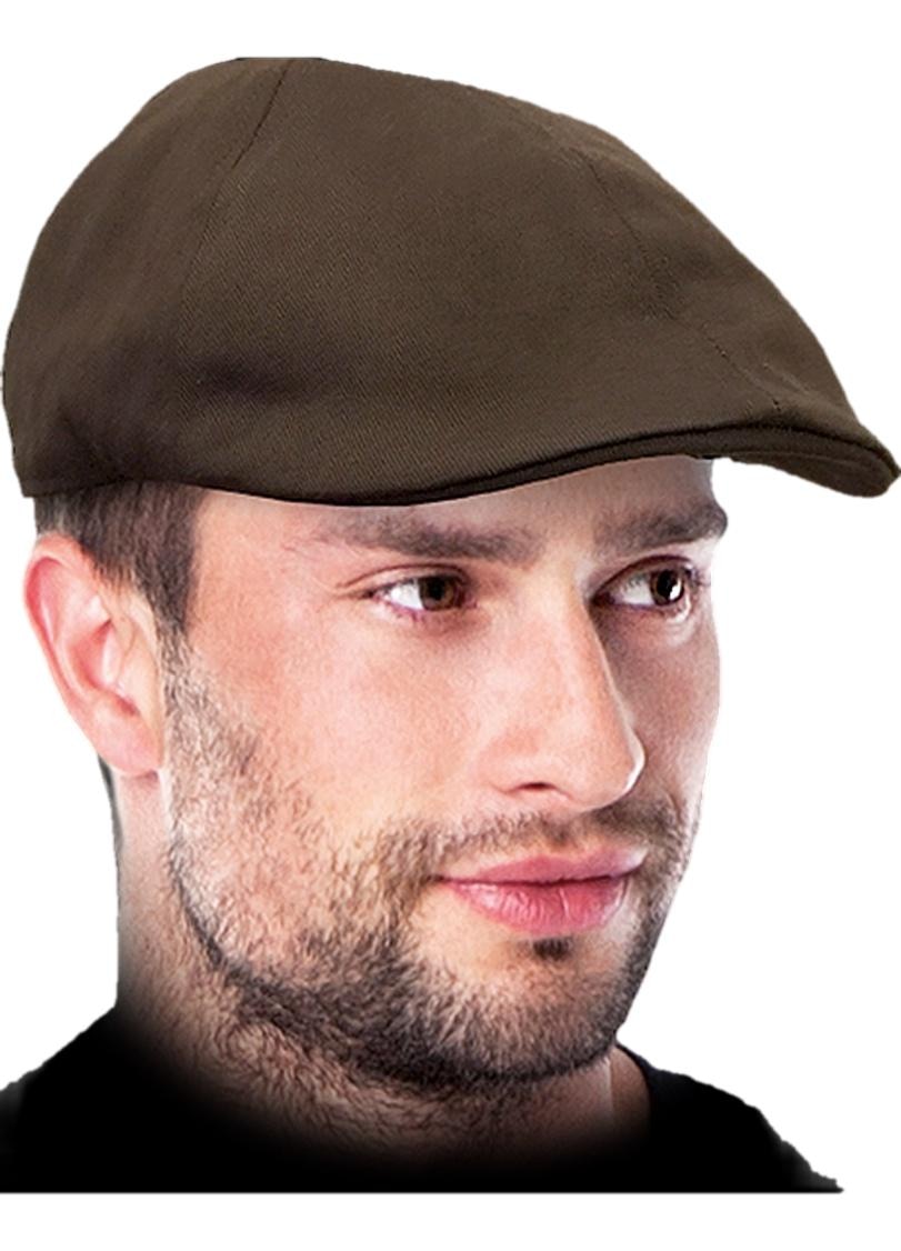Sapca barbati, Bumbac, Maro - eMAG.ro