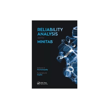 Reliability Analysis with Minitab, Kishore Kumar Pochampally - eMAG.ro