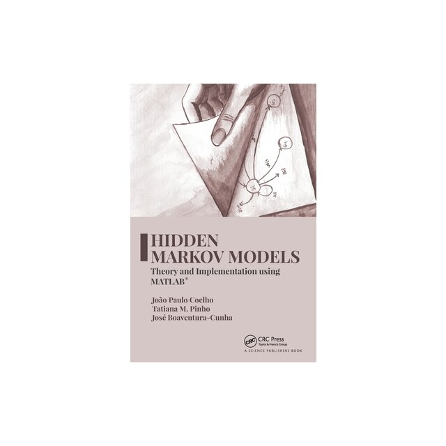 Hidden Markov Models Theory And Implementation Using Matlabr Jo