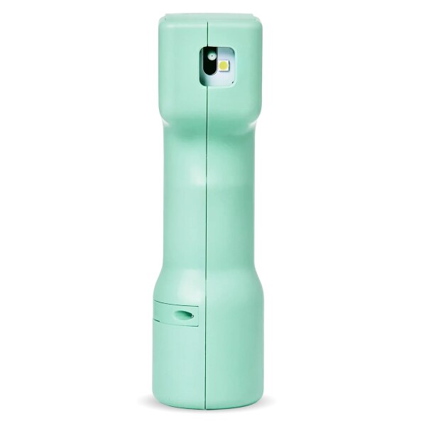 Plegium Smart Pepper Spray, menta zöld - eMAG.hu