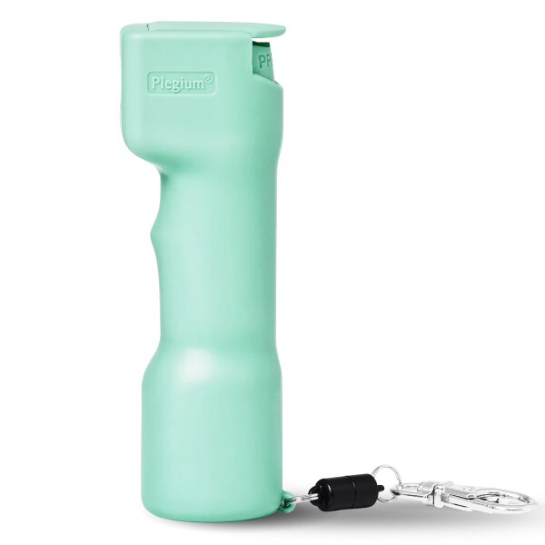 Plegium Smart Pepper Spray, menta zöld - eMAG.hu