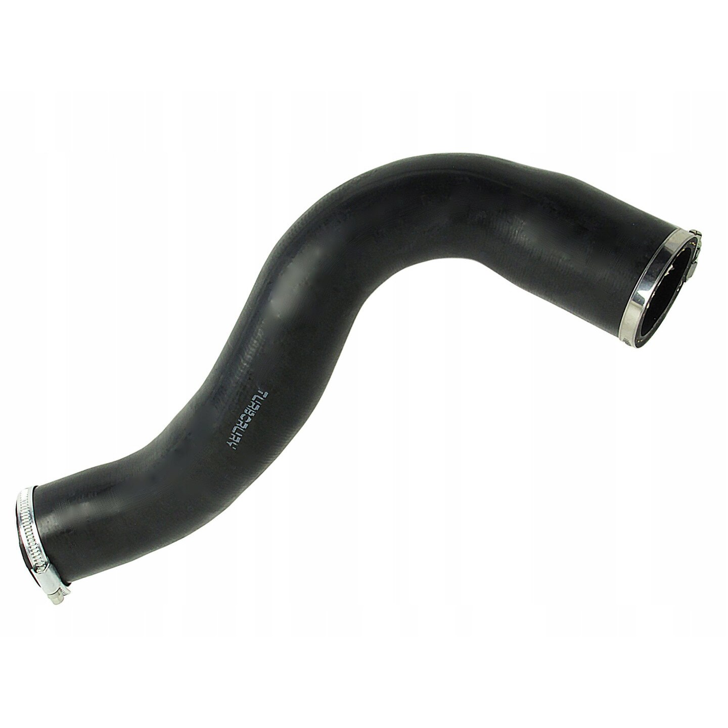 Маркуч за въздух на интеркулера, Turborury, Opel Astra J Zafira C 1.6 ...