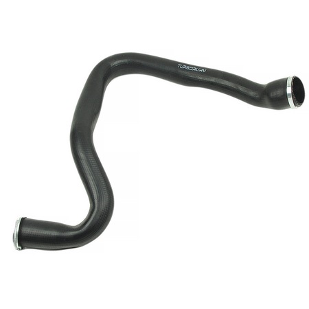 Маркуч за въздух на интеркулера, Turborury, Renault Megane Scenic 1.9 ...