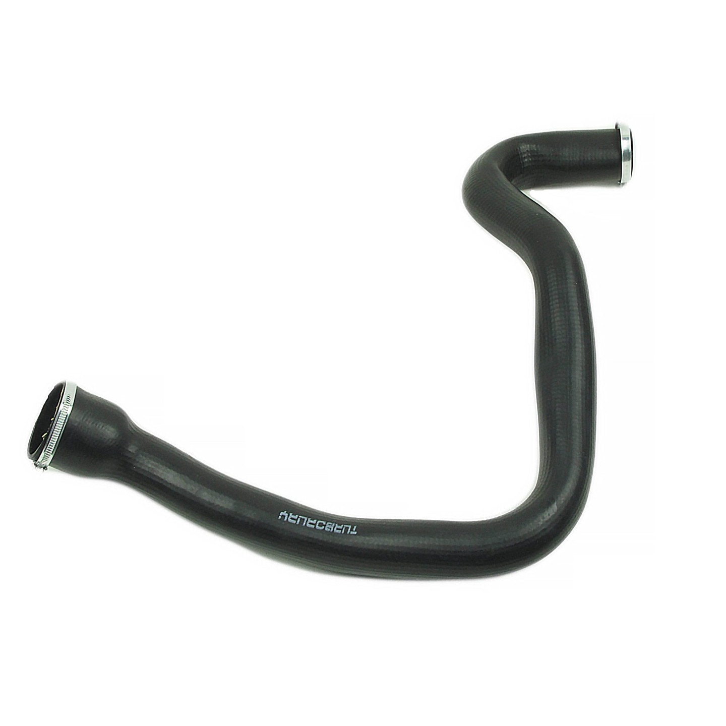 Маркуч за въздух на интеркулера, Turborury, Renault Megane Scenic 1.9 ...