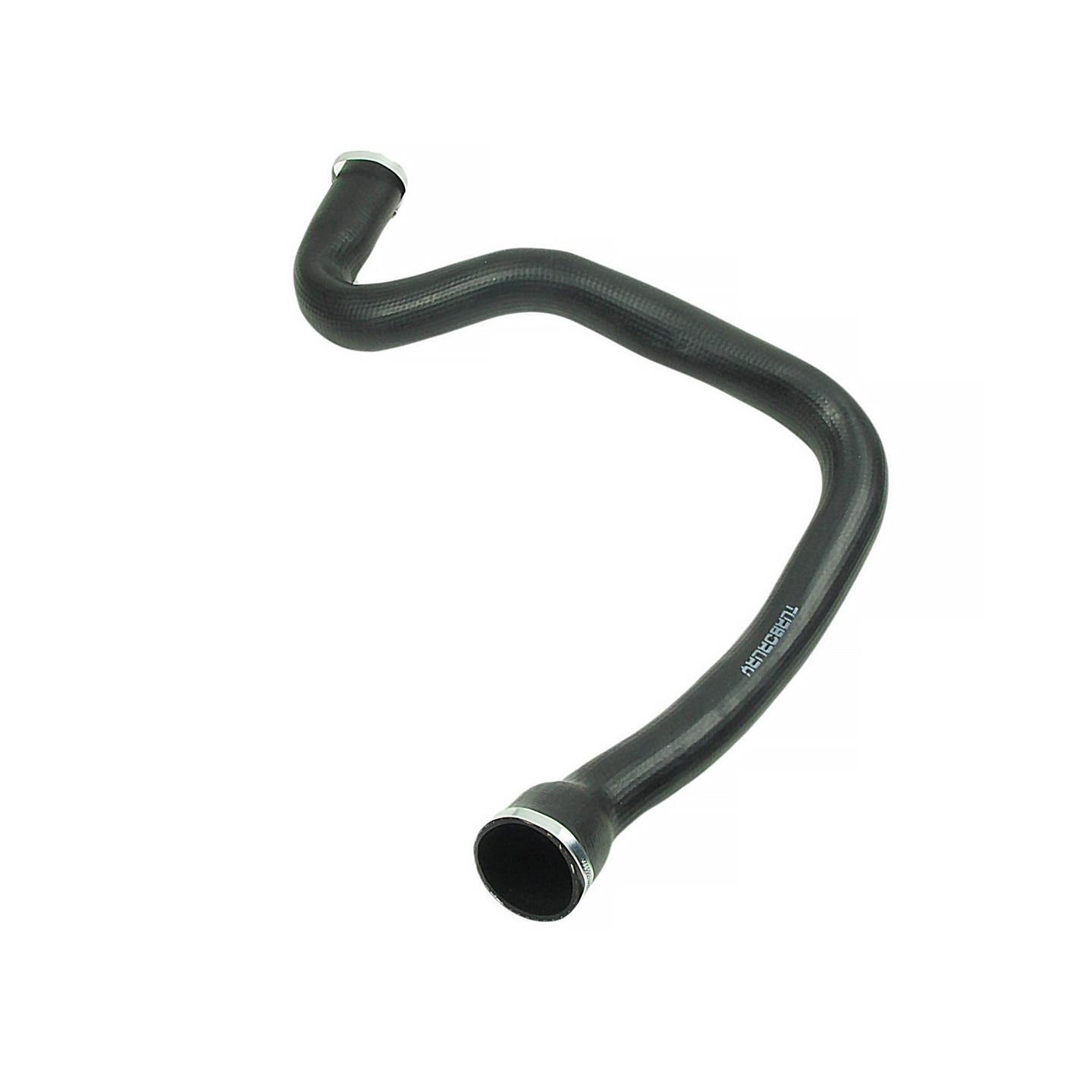 Маркуч за въздух на интеркулера, Turborury, Renault Megane Scenic 1.9 ...