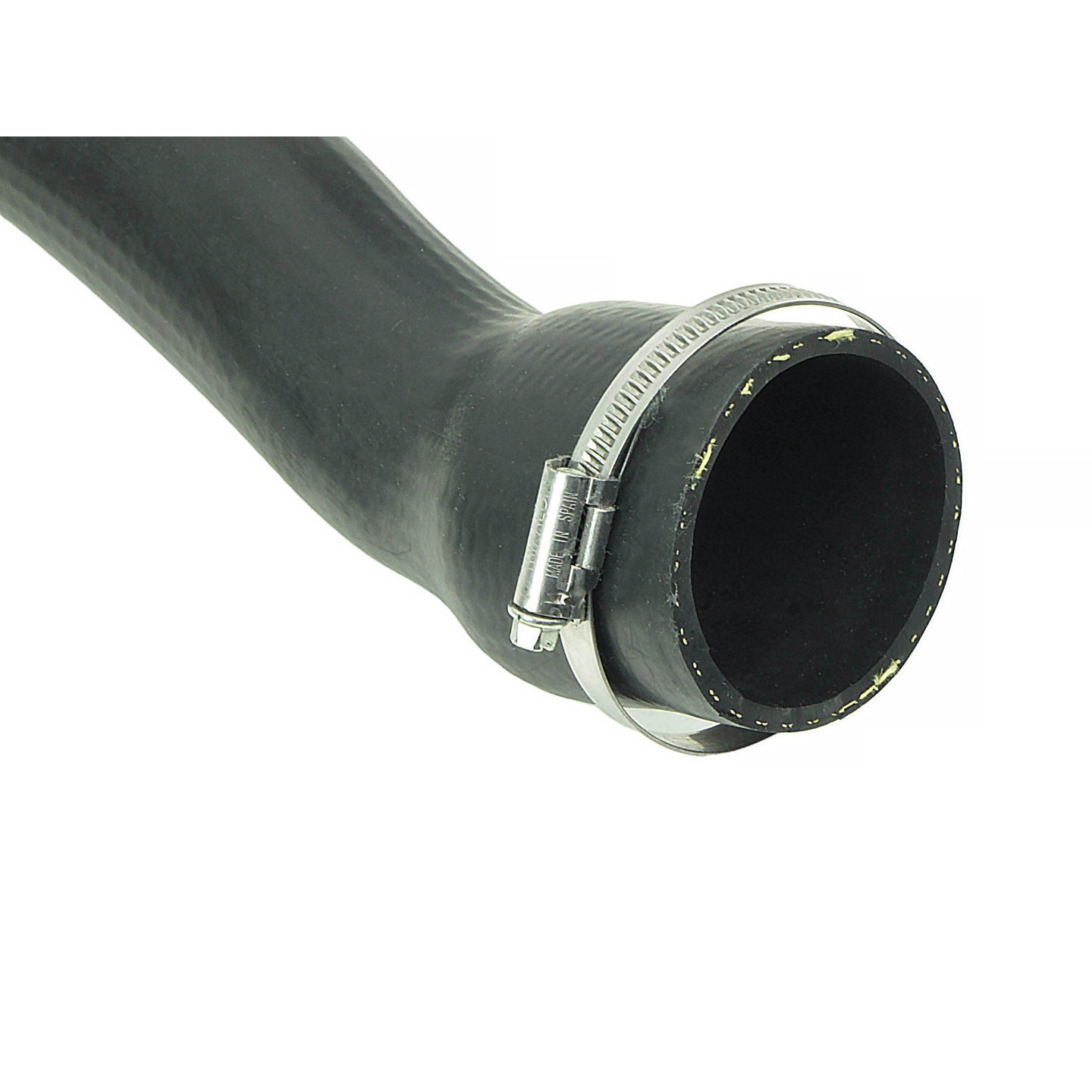 Маркуч за въздух на интеркулера, Turborury, Renault Megane Scenic 1.9 ...