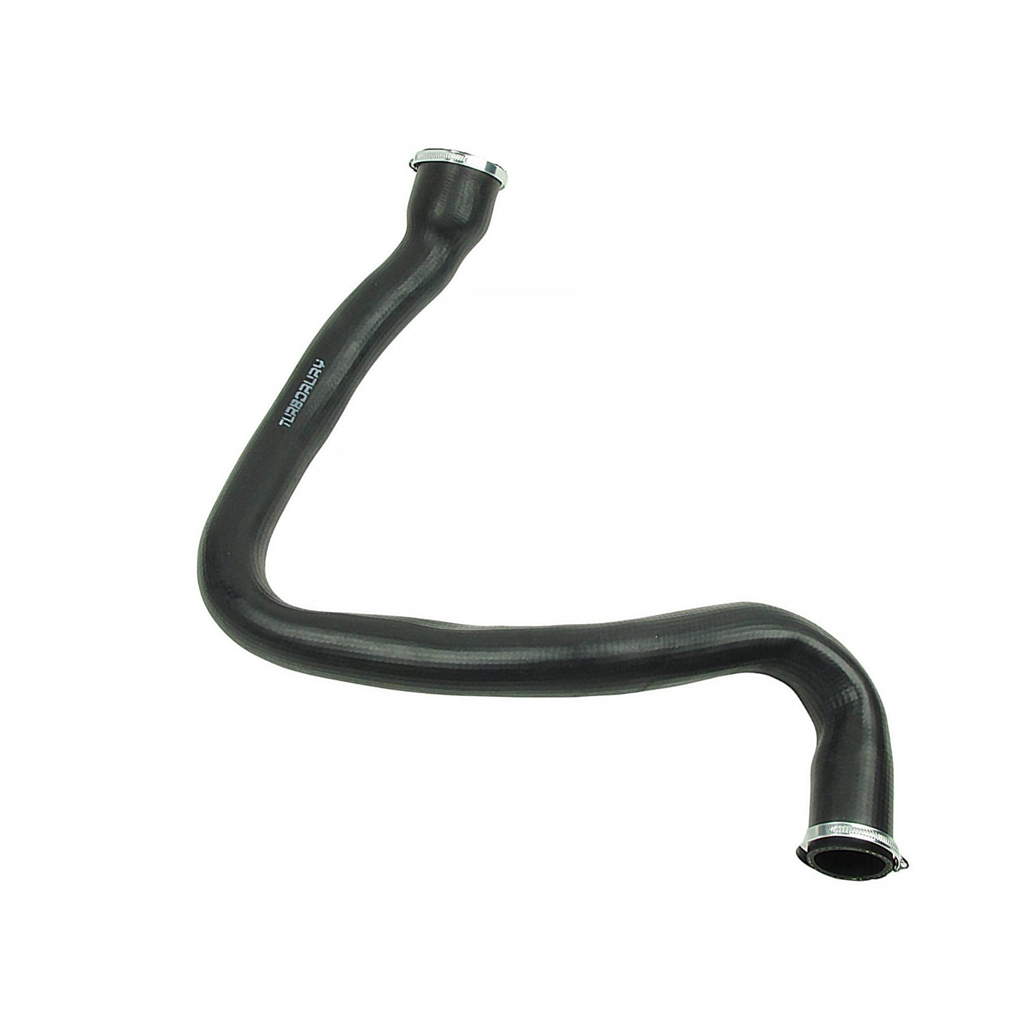 Маркуч за въздух на интеркулера, Turborury, Renault Megane Scenic 1.9 ...