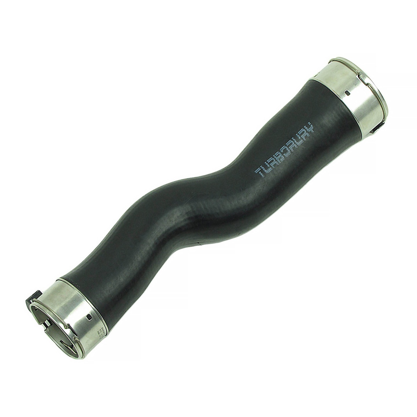 Furtun aer intercooler, Turborury, Bmw 5 F10 F18 F07 F11, 11617810614 ...