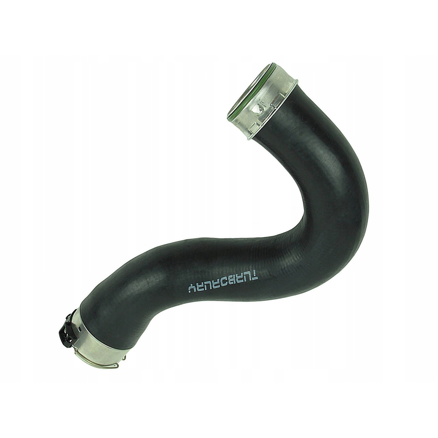 Маркуч за въздух на интеркулера, Turborury, Mercedes Sprinter 906 ...