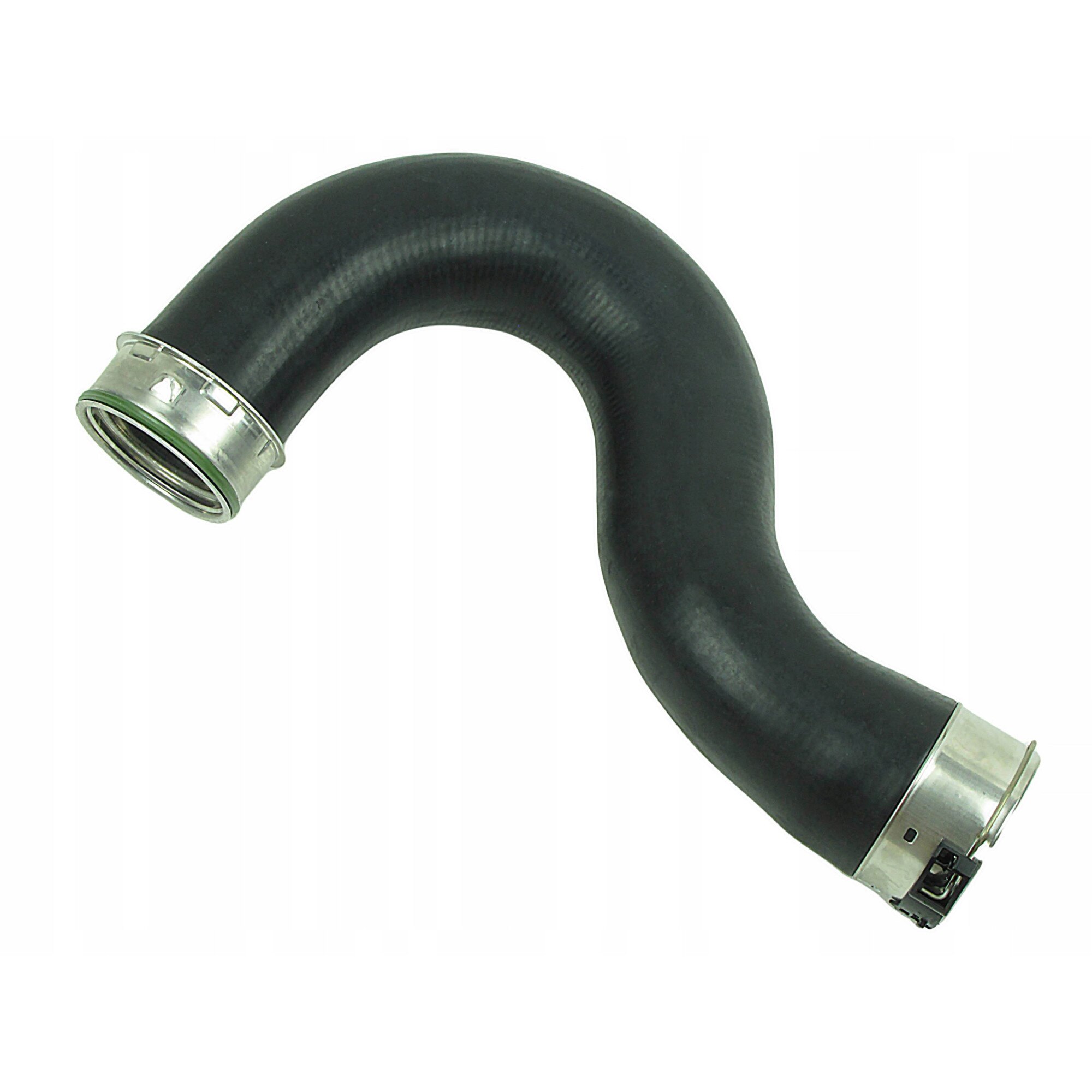 Маркуч за въздух на интеркулера, Turborury, Mercedes Sprinter 906 ...