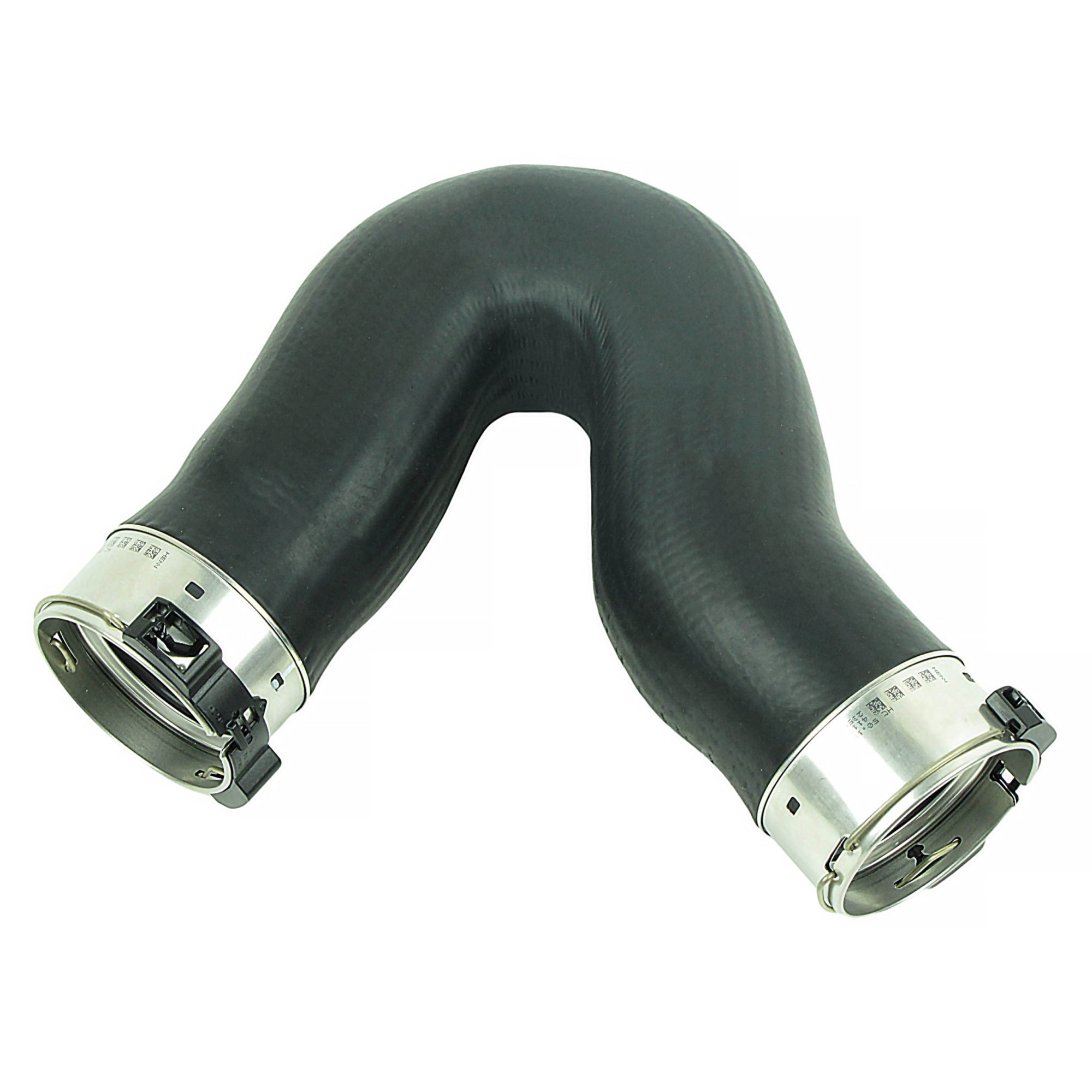 Furtun aer intercooler, Turborury, Mercedes Sprinter, 9065284182 ...