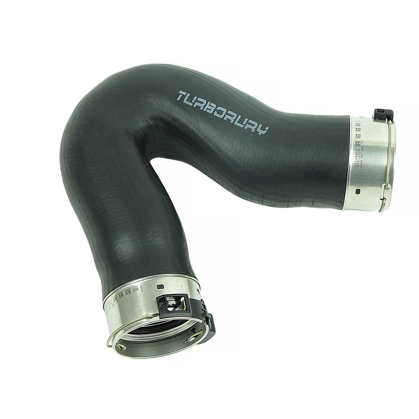 Furtun aer intercooler, Turborury, Mercedes Sprinter, 9065284182 ...