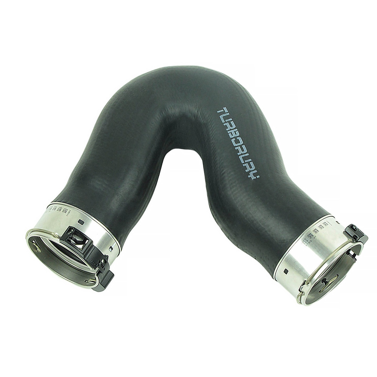 Furtun aer intercooler, Turborury, Mercedes Sprinter, 9065284182 ...