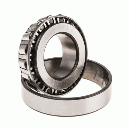 Rulment Conic 30306, Dimensiune 30x72x20.75mm - eMAG.ro