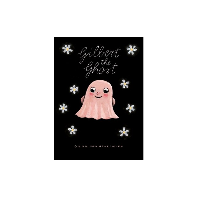 Gilbert the Ghost, Guido Genechten - eMAG.ro