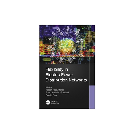 Flexibility in Electric Power Distribution Networks, Hassan Haes Alhelou - eMAG.ro