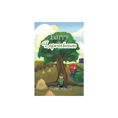 Larry the Leprechaun, Claire Malone - eMAG.ro