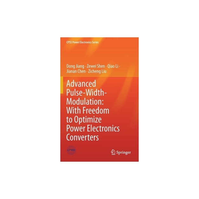 Advanced Pulse Width Modulation With Freedoms To Optimize Power